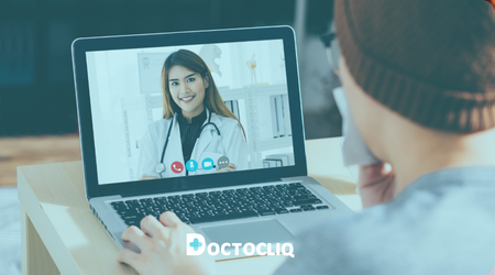 5 beneficios de la teleconsulta: una herramienta actual